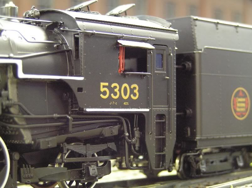 Division Point Canadian Steam - General Discussion (Model Railroader) - Trains.com Forums
